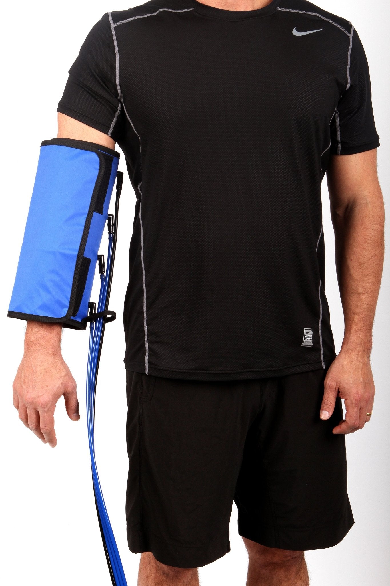 BioCryo Elbow Garment with Gel Pack – Cornish Medical