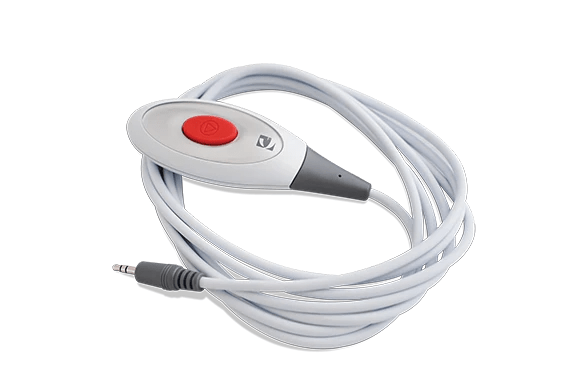 Chattanooga TX Traction Patient Interrupt Switch – Cornish Medical
