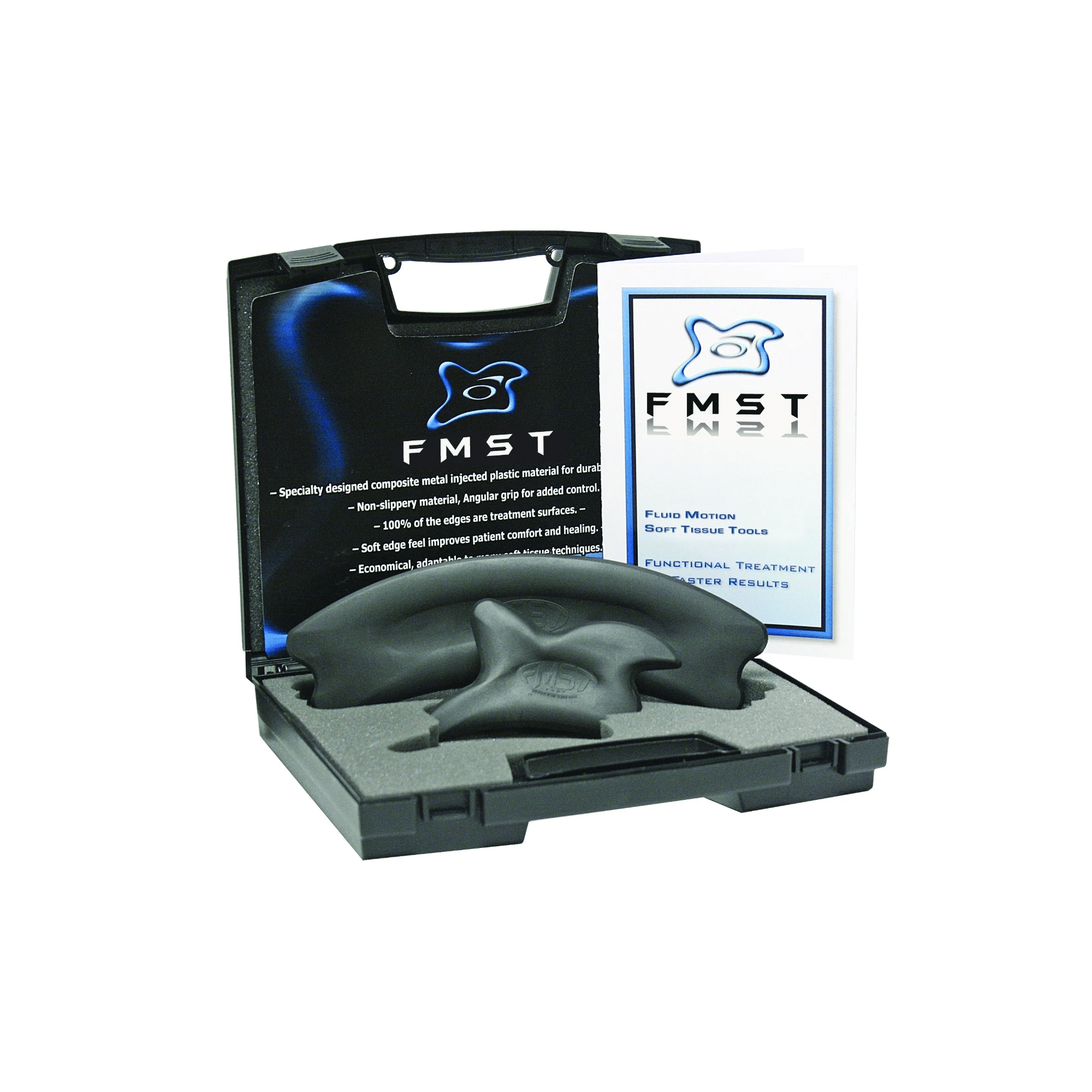 FMST Fluid Motion Soft Tissue Mobilization Tools – Cornish Medical
