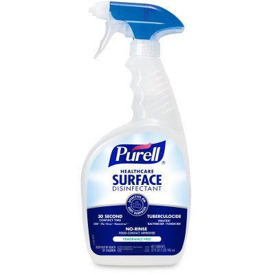 PURELL® Healthcare Surface Disinfectant – Cornish Medical