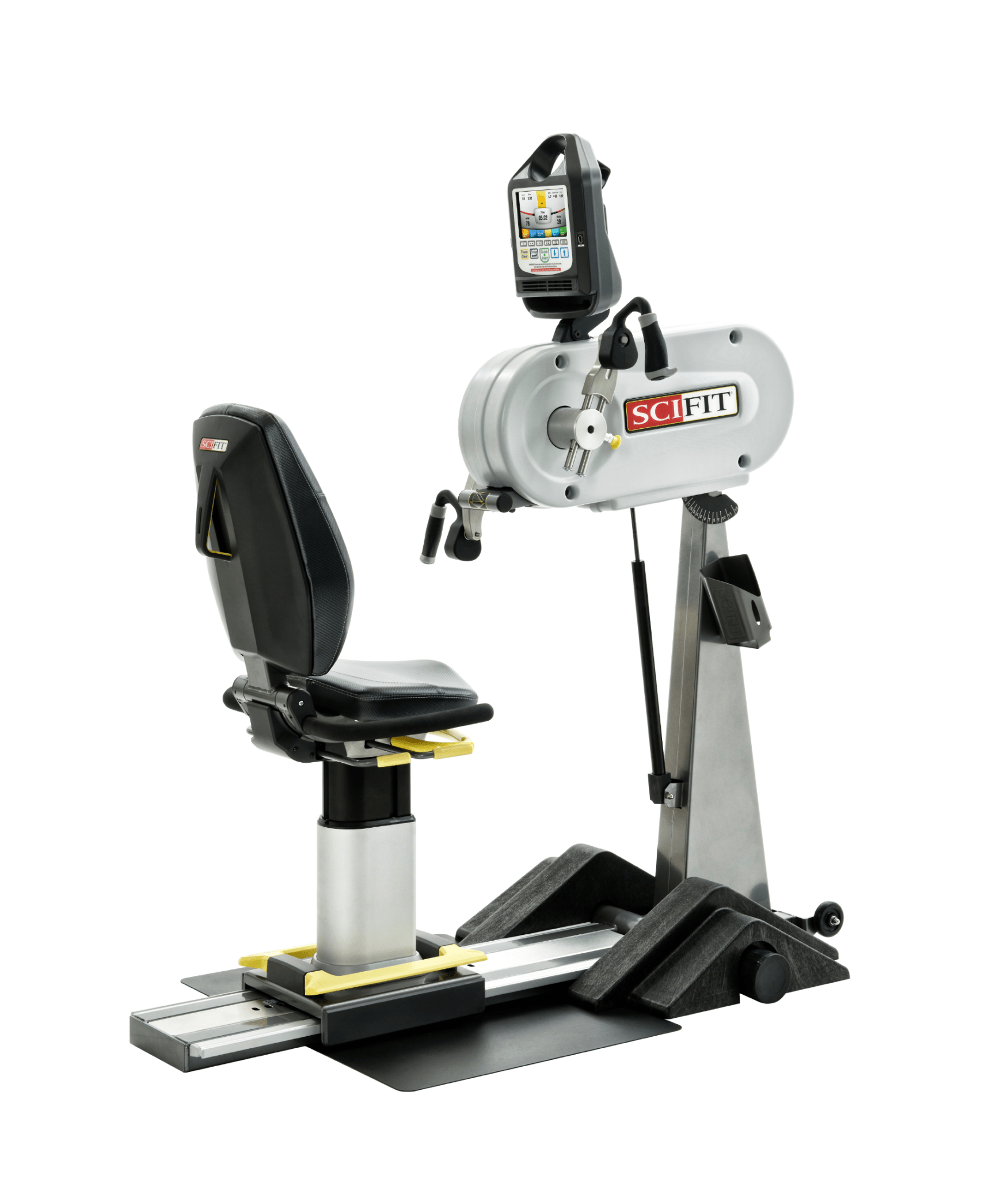SCIFIT PRO1 Upper Body – Cornish Medical