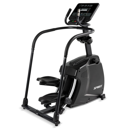 SPIRIT CS800 Commercial Series Stepper – Cornish Medical