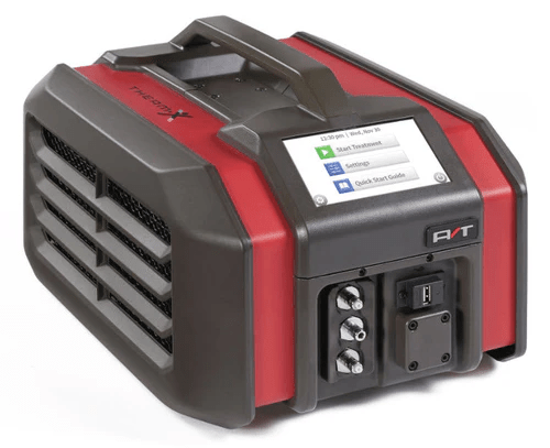 Therm-X Cold, Heat & Compression Therapy Unit – Cornish Medical