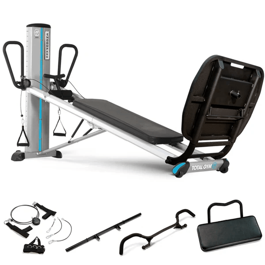 Total Gym® Recovery Series Encompass™ Clinical Complete Package ...